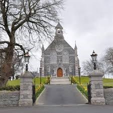 Our Churches – Cill Chluana Parish Website.